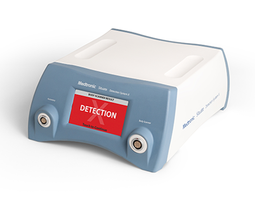 Medtronic | The Situate™ Detection System